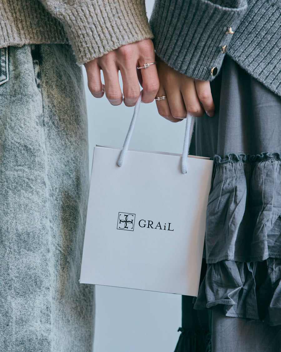 Gift Selection（ギフトセレクション）｜GRAiL グレイル
