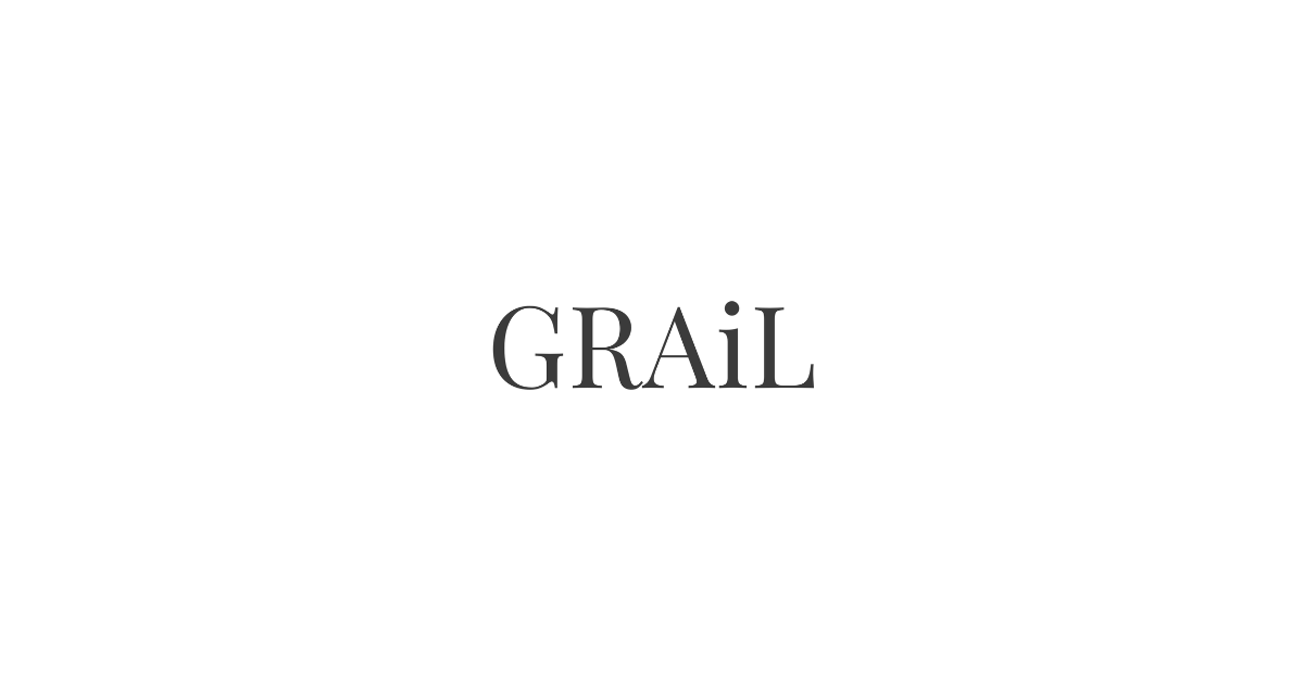 GRAiL【公式】